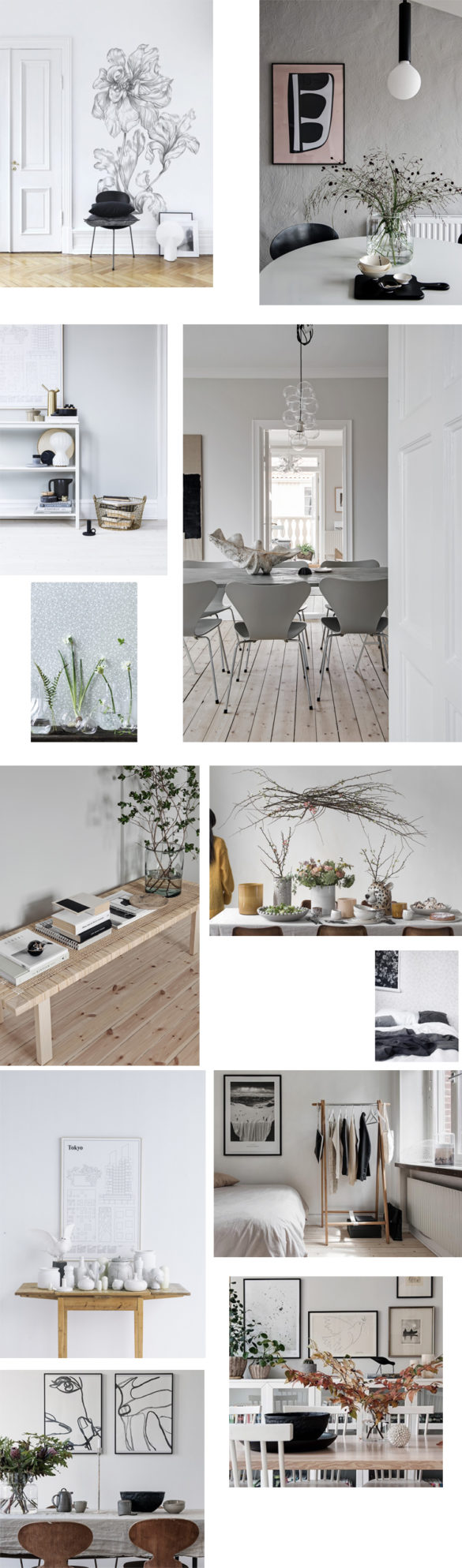 Hablamos de “interior styling” | Thepich